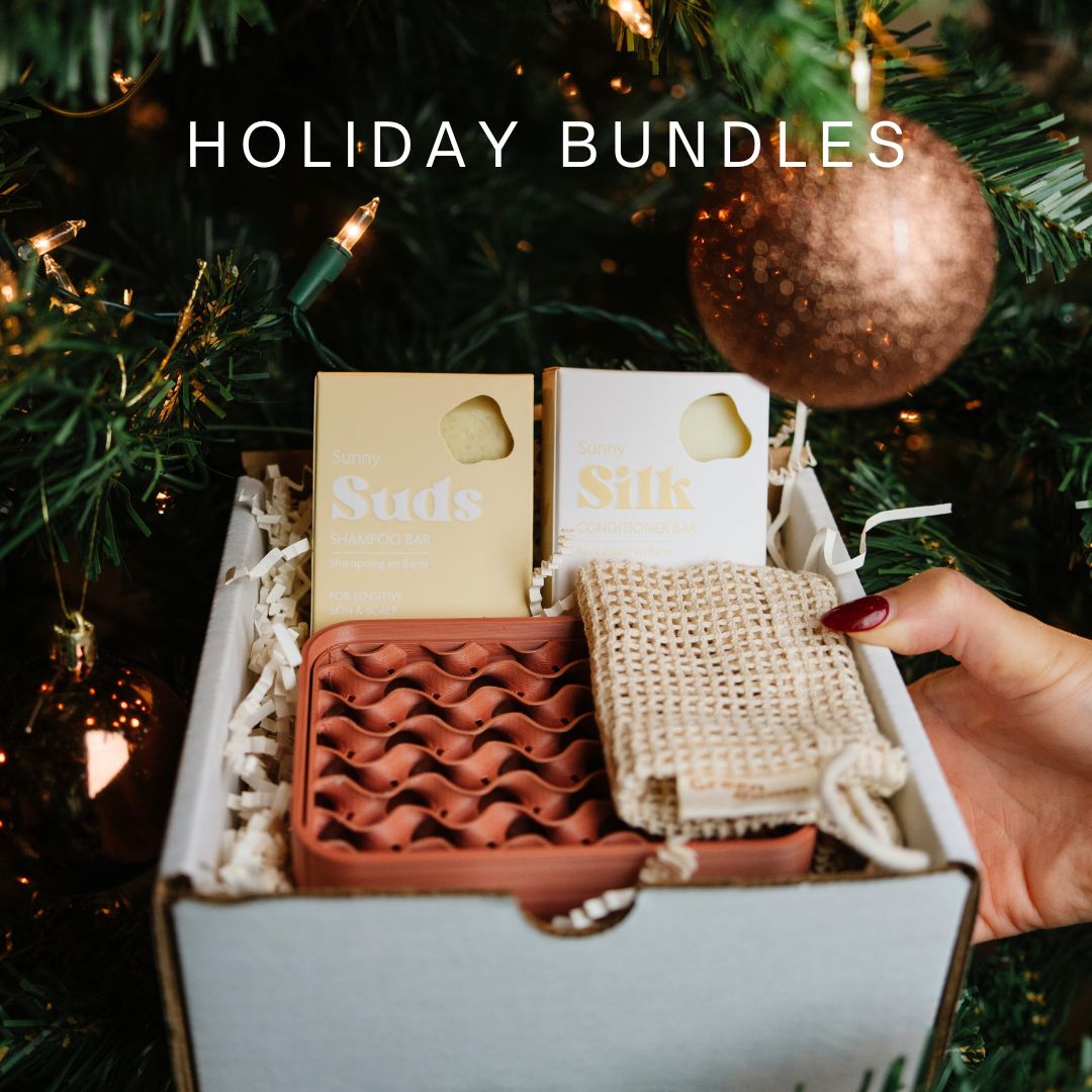 Holiday Bundles – Green Room
