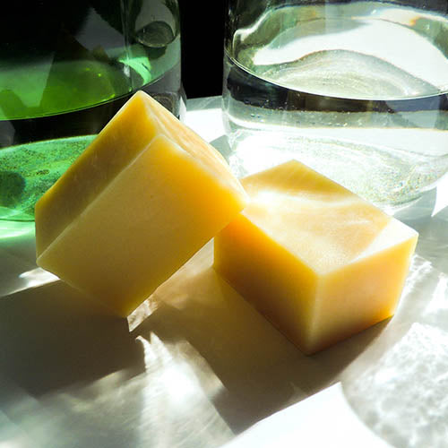 Eco-Friendly Dish Soap Block – Green Room