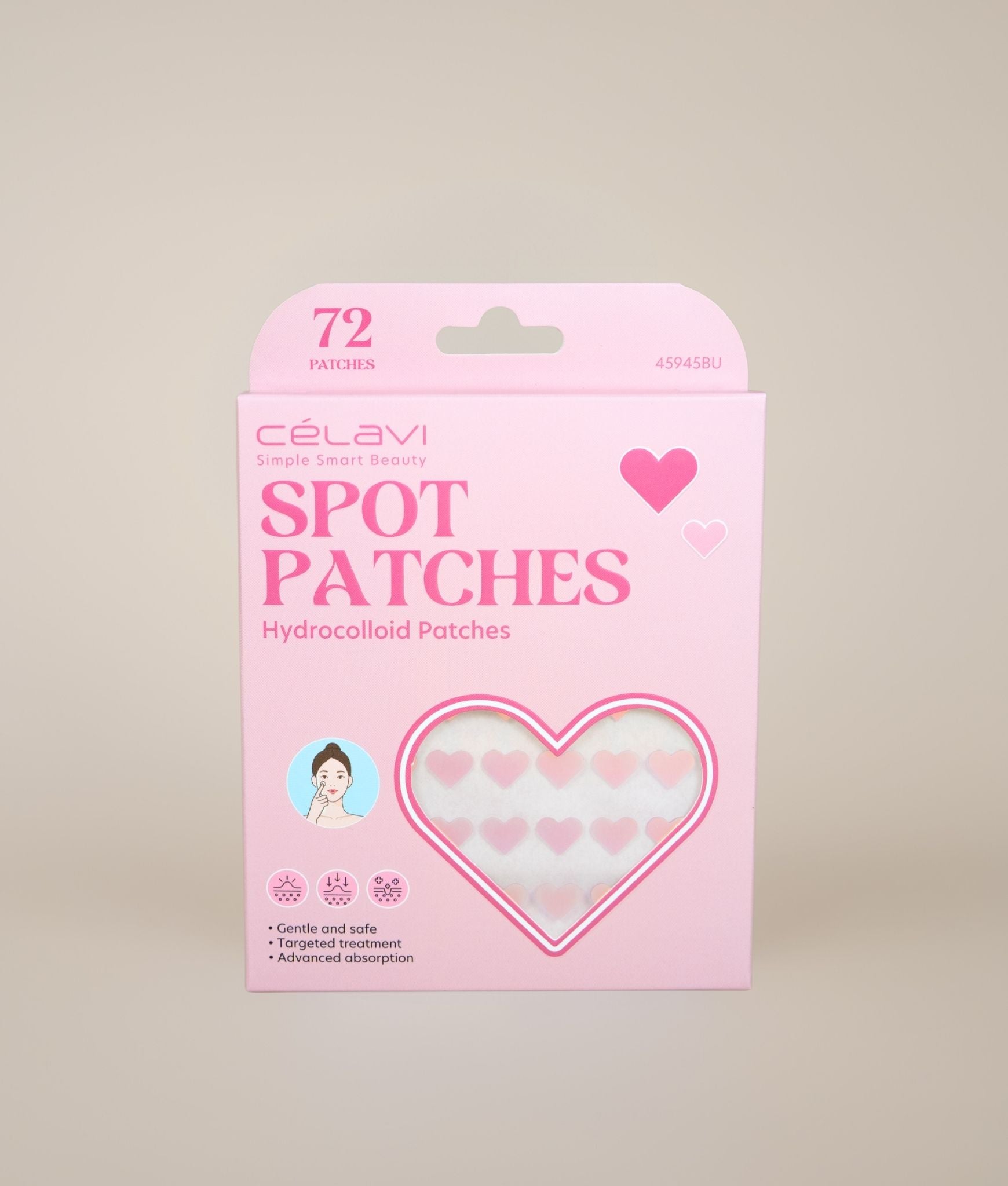 Pimple Patches – Green Room