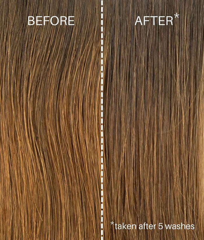 GREEN Shampoo & Conditioner Set – Green Room