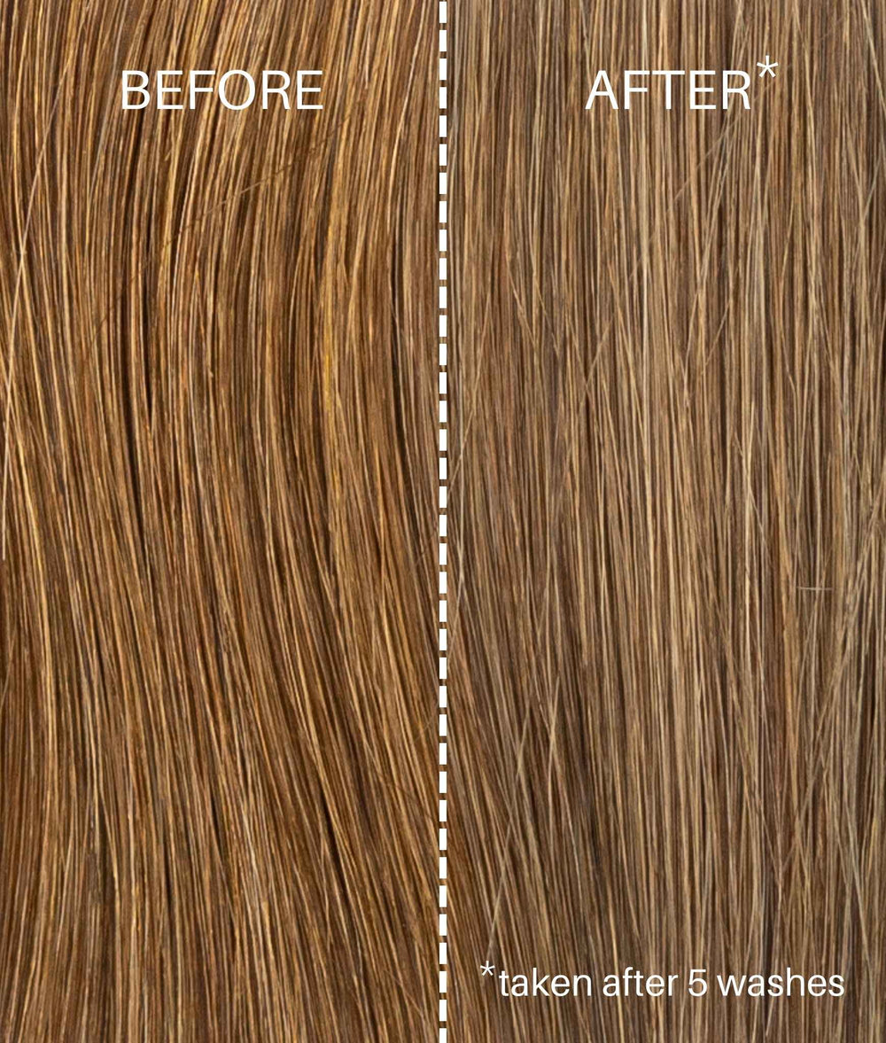 GREEN Shampoo & Conditioner Set – Green Room