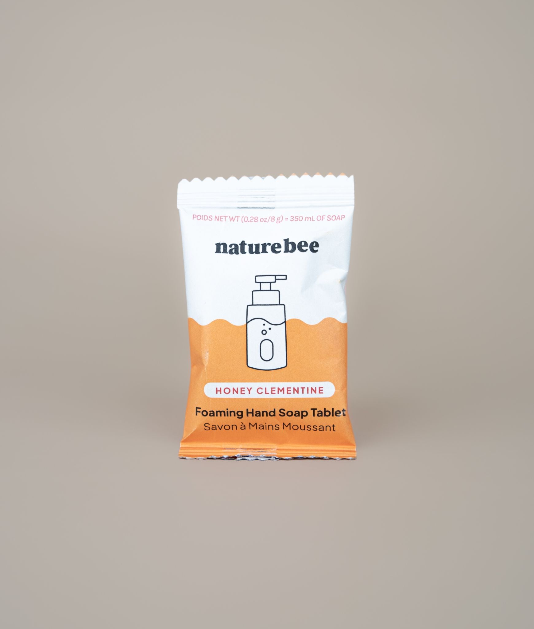 Foaming Hand Soap Tablets - Pack of 2 – Green Room