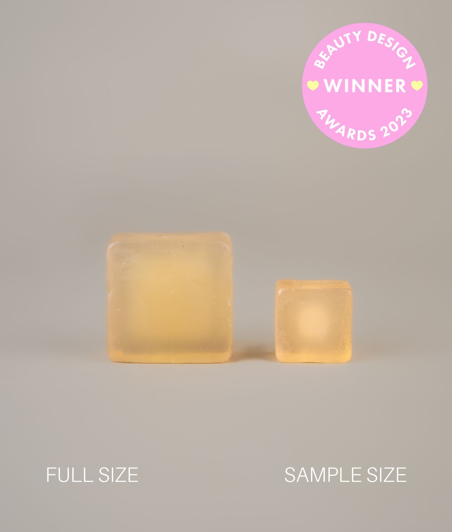 OASIS Serum Bar – Green Room