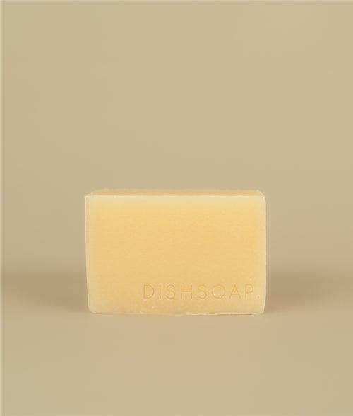 Small Batch Soap – Green Room